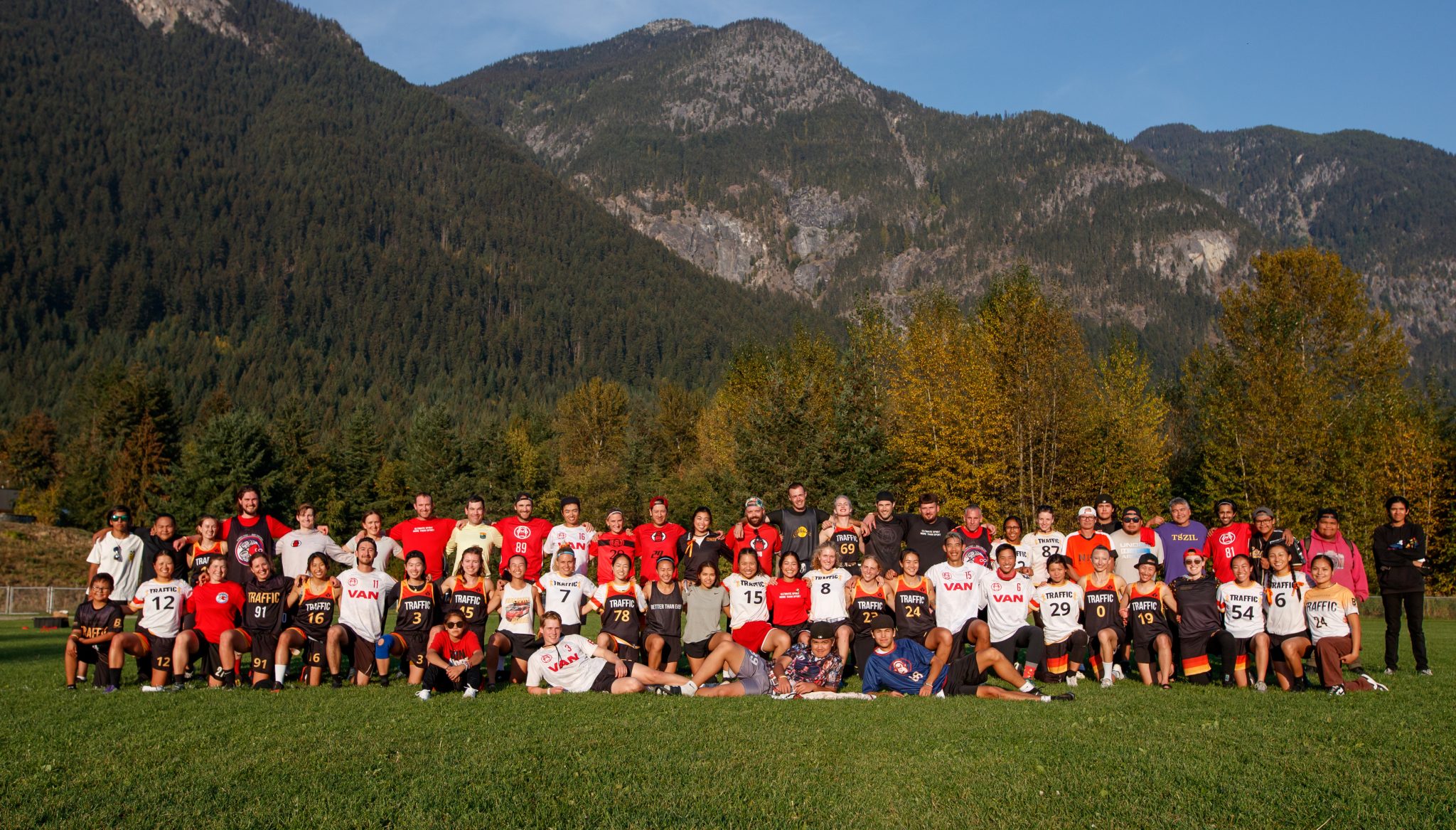 BC Ultimate Member Leagues – BC Ultimate